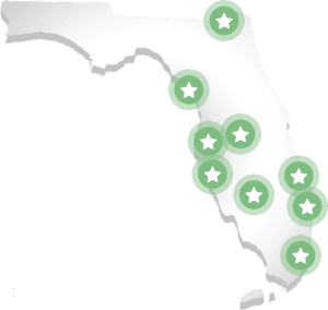 Locations – Affinity Care of Florida | Hospice & Palliative Care